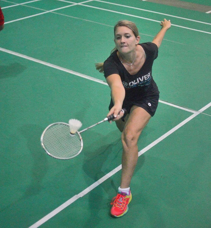 Custom Training Program – Badminton Trendz LLC